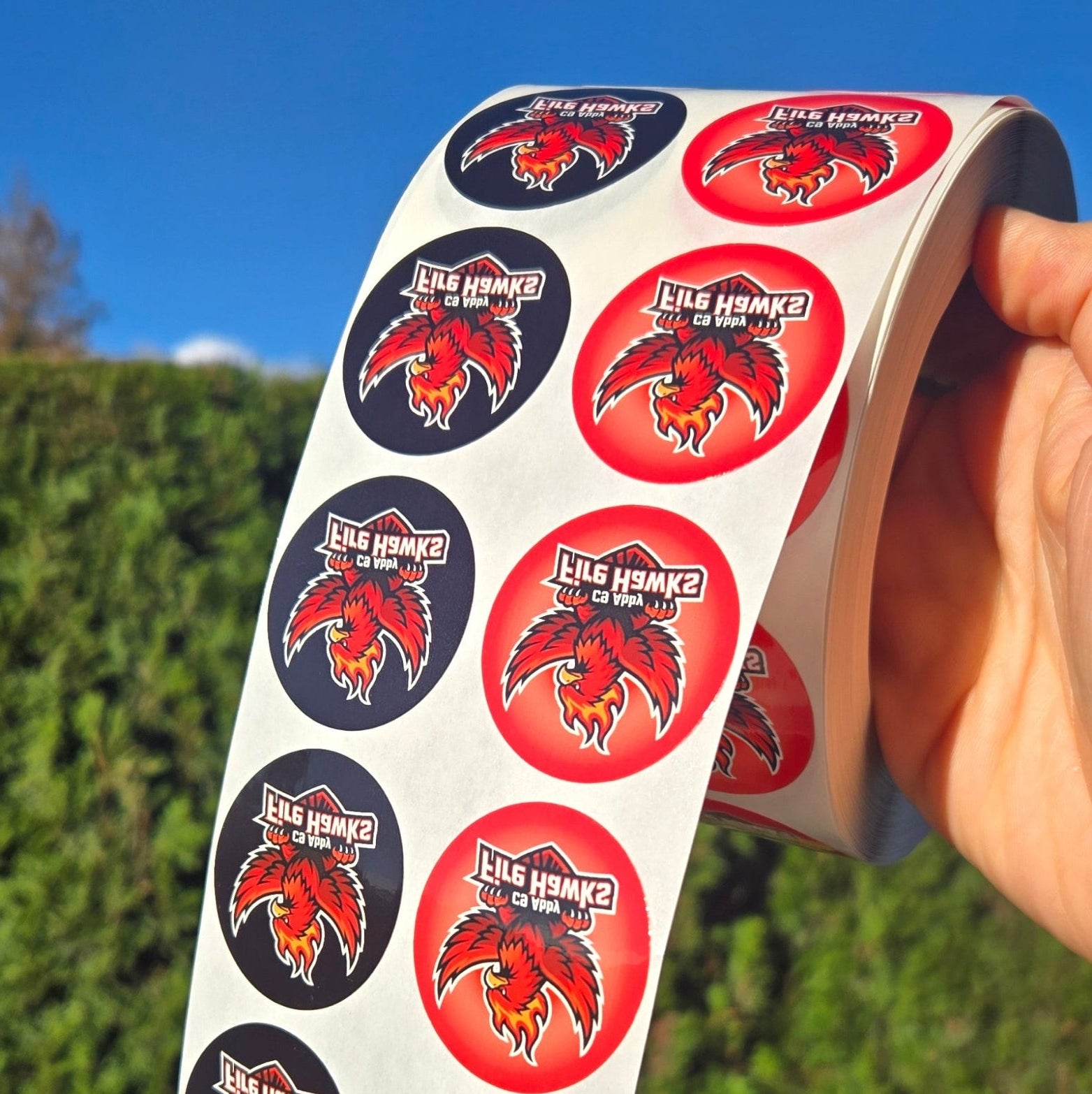 West Coast Labels Ltd. WCL